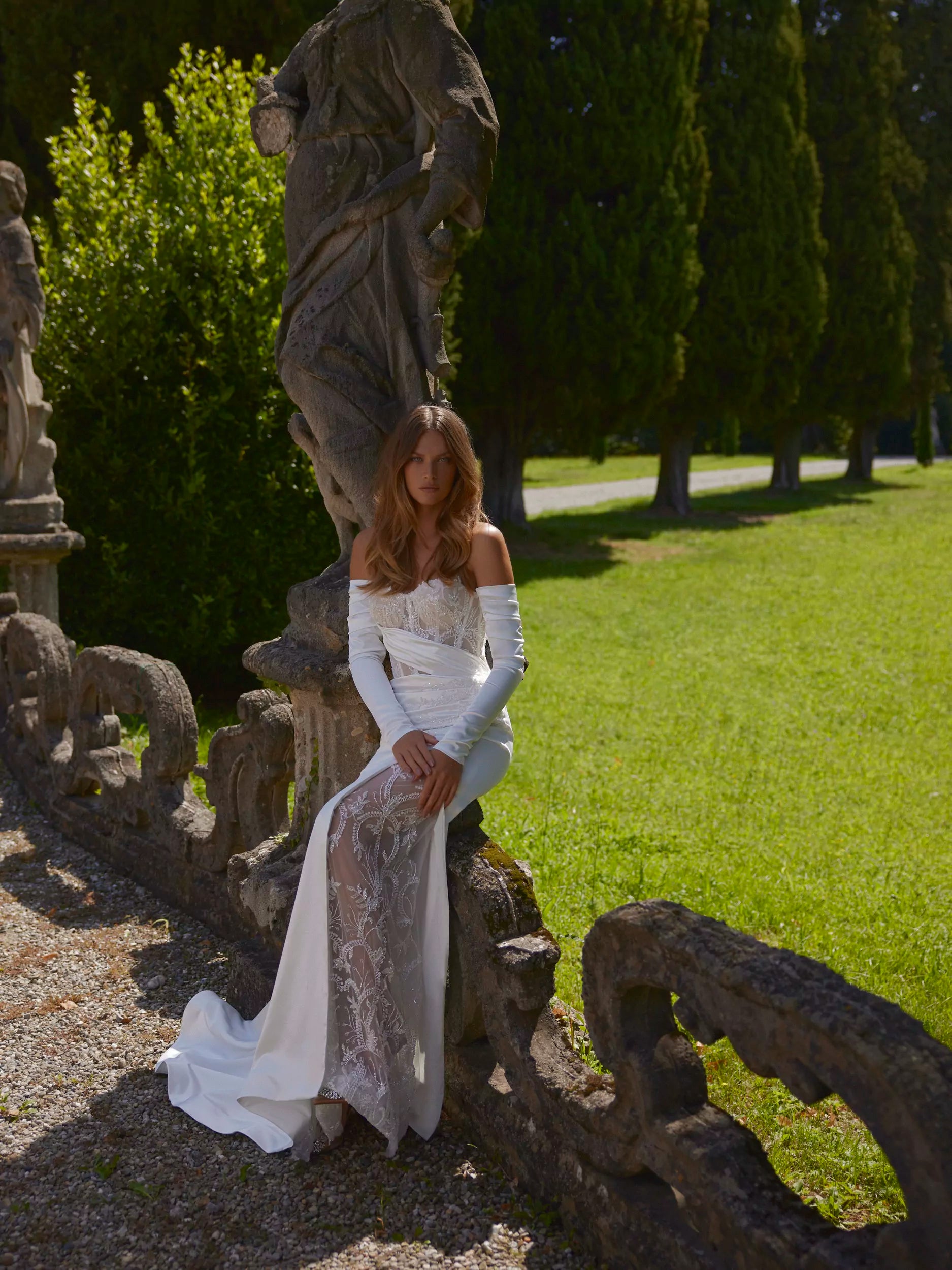 Rosaria (24-009) – Mia Bella Couture