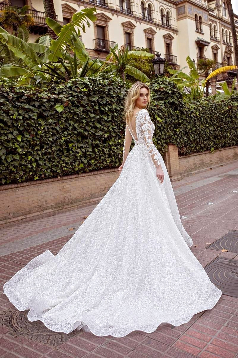 Ricca Sposa 20-019 – Mia Bella Couture