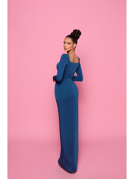 NP163 – Mia Bella Couture