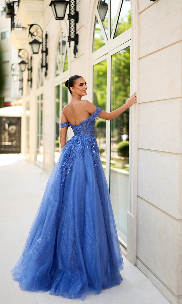 Long Prom Dresses for 2024 – Mia Bella Couture