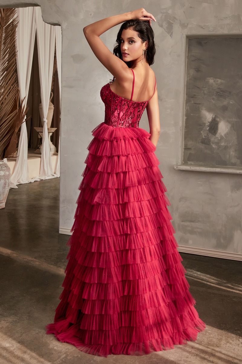 The best prom dress styles this season – Mia Bella Couture