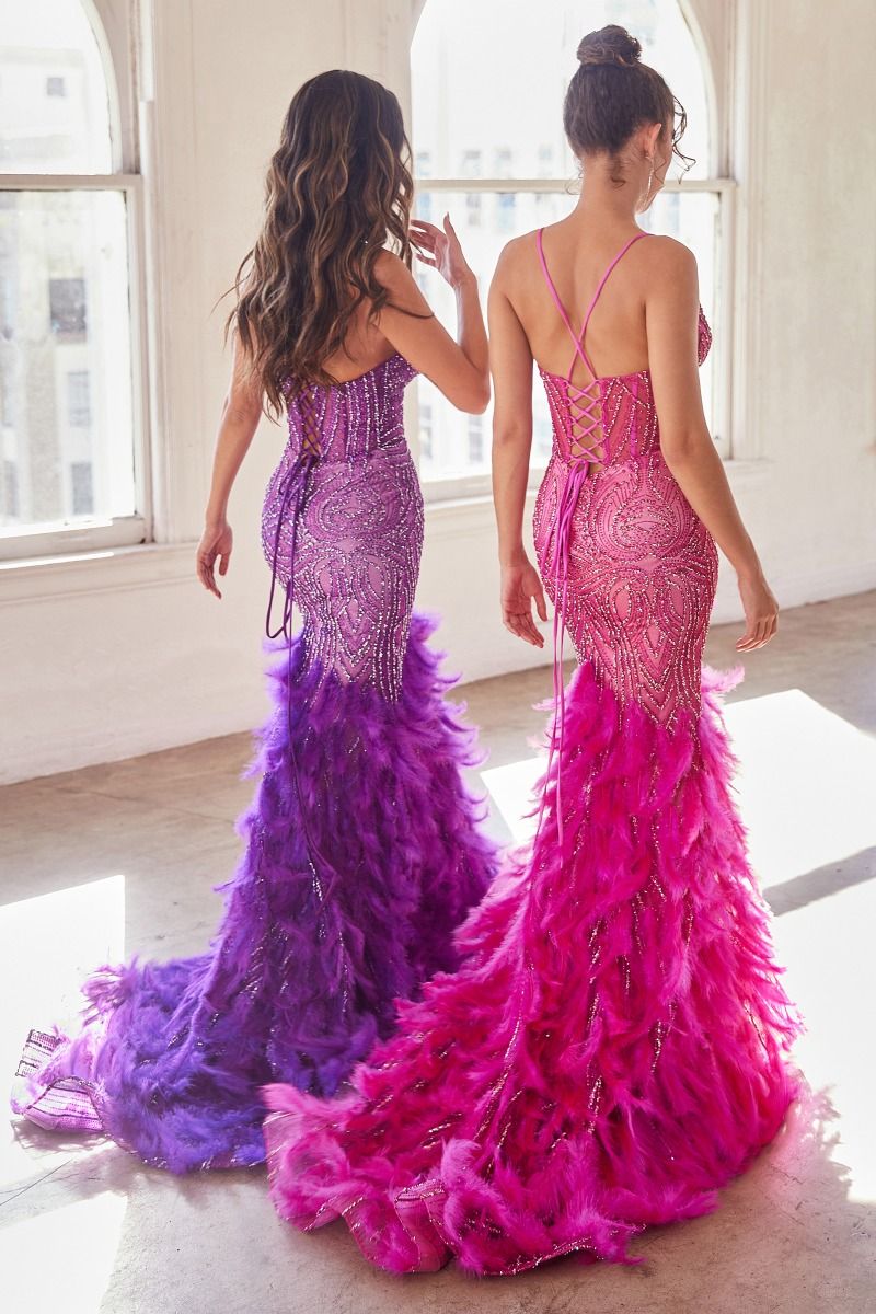 Long Prom Dresses for 2024 – Page 2 – Mia Bella Couture
