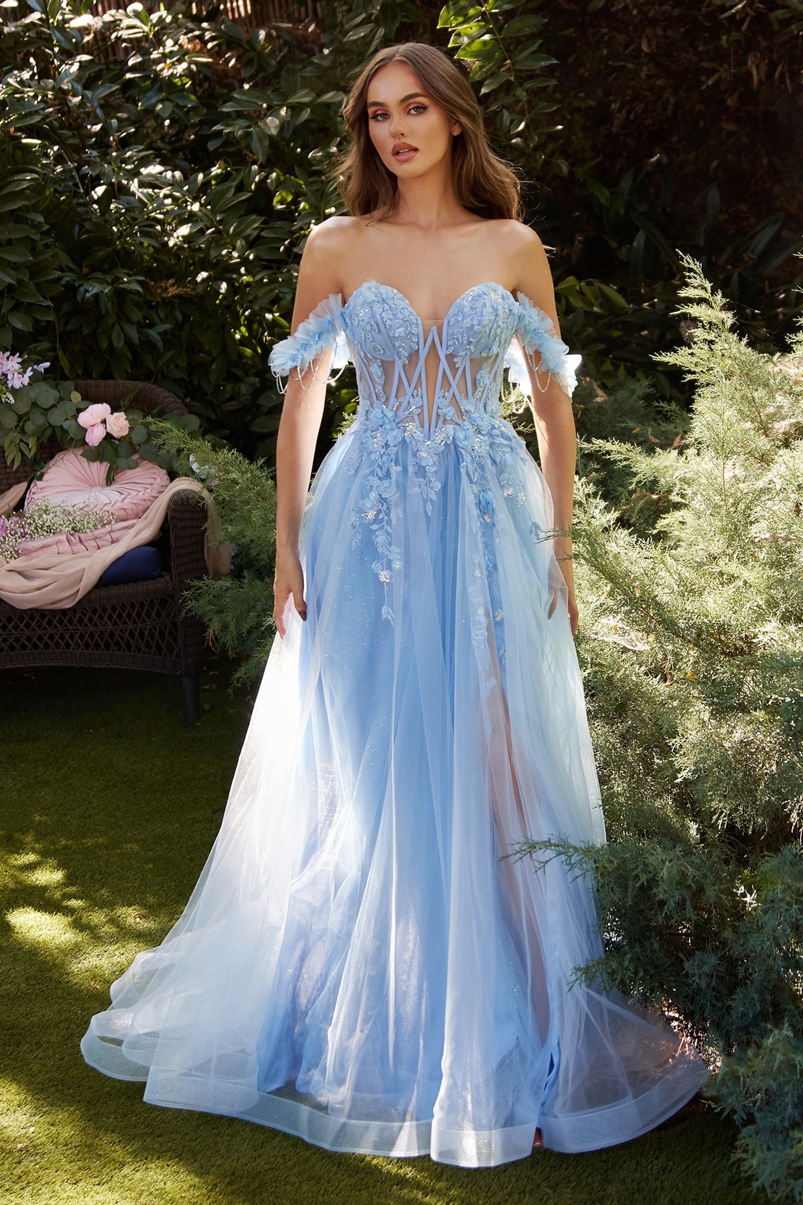 The best prom dress styles this season – Mia Bella Couture